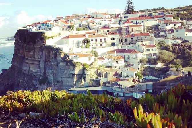 Sintra/Pena, Regaleira & Monserrate - Understanding the Accessibility and Physical Requirements
