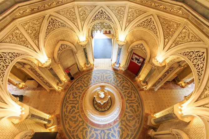 Sintra Tour 8h - Essential Tips for a Successful Sintra Tour Experience