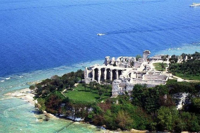 Sirmione & Verona, Lake Garda, Private Guided Tour From Milan - Accessibility and Travel Tips