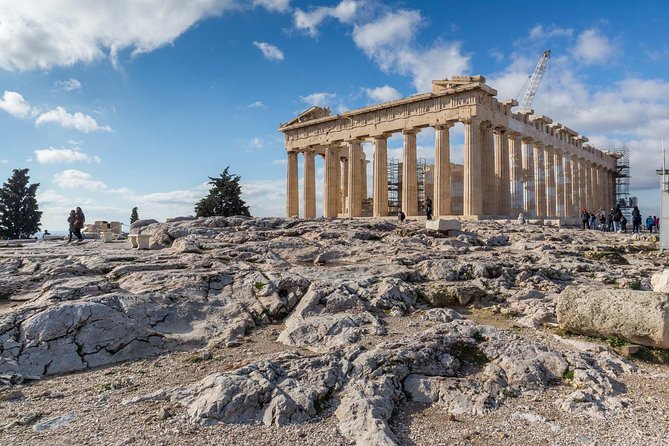 Skip The Line Acropolis Of Athens Private Guided Tour - Insider Tips for the Best Experience