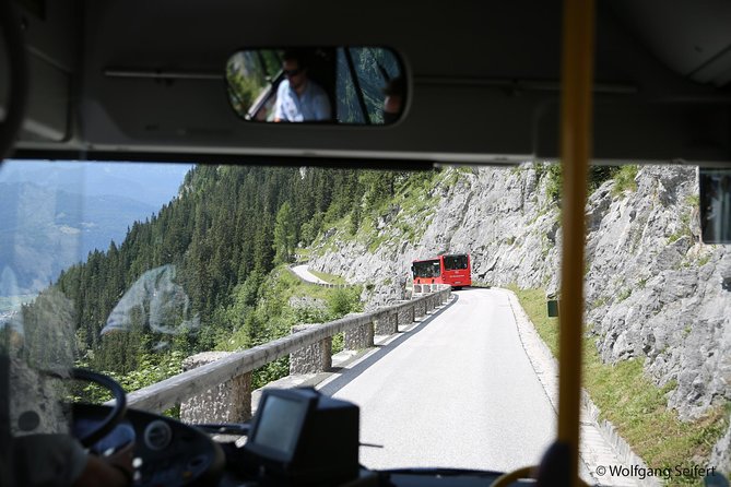 Skip-The-Line: Eagles Nest in Berchtesgaden Tour From Salzburg - Accessibility and Requirements