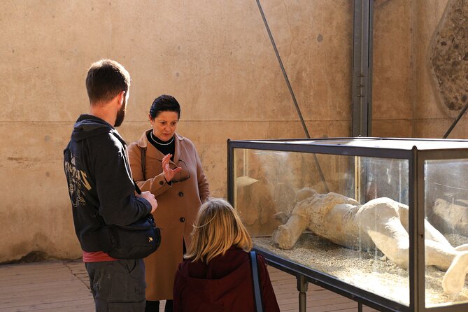 Skip-the-line Exclusive Private Full-Day Complete Ancient Pompeii Guided Tour - Traveler Reviews and Recommendations