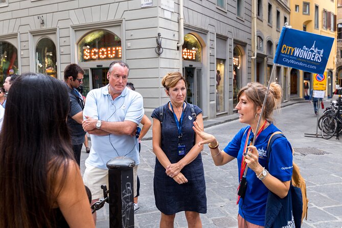 Skip the Line: Florence Duomo Tour & Brunelleschi Dome Climb - Tips for a Successful Tour