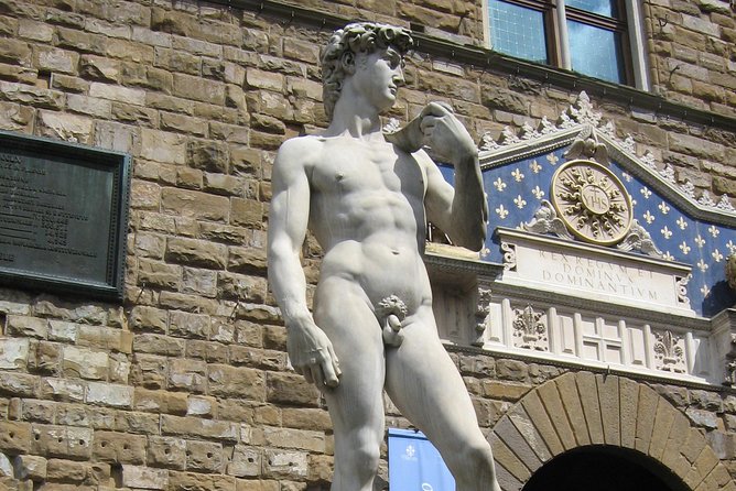 Skip the Line: Florences Accademia Gallery Priority Entrance Ticket - Customer Feedback
