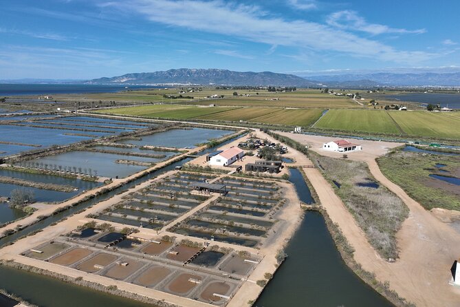 Skip the Line: Mónnatura Delta De L'ebre Entrance Ticket - What to Expect on Your Visit