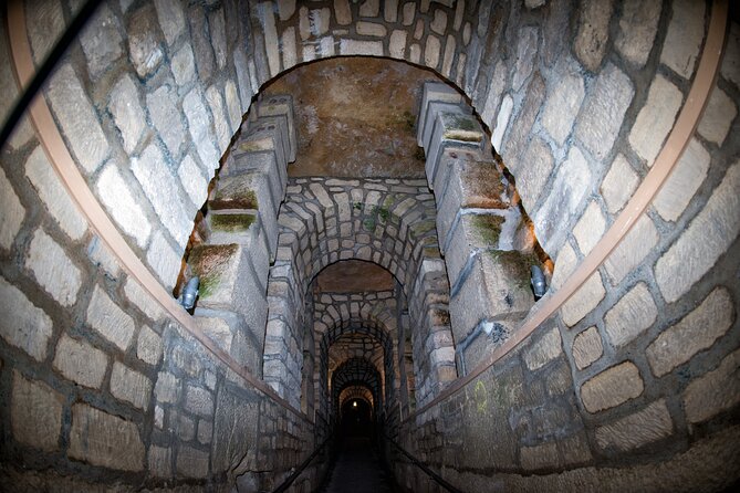 Skip the Line Paris Catacombs Tour Review - Unique Access to Restricted Areas