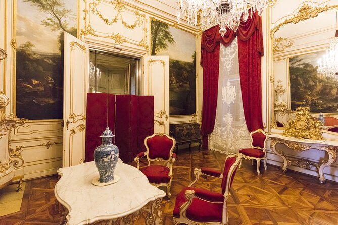 Skip-the-Line Schönbrunn Palace Review - Common Themes From Reviews