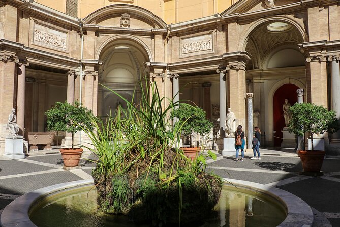 Skip-the-Line Vatican Tour Review: Worth It - Guide Expertise and Engagement