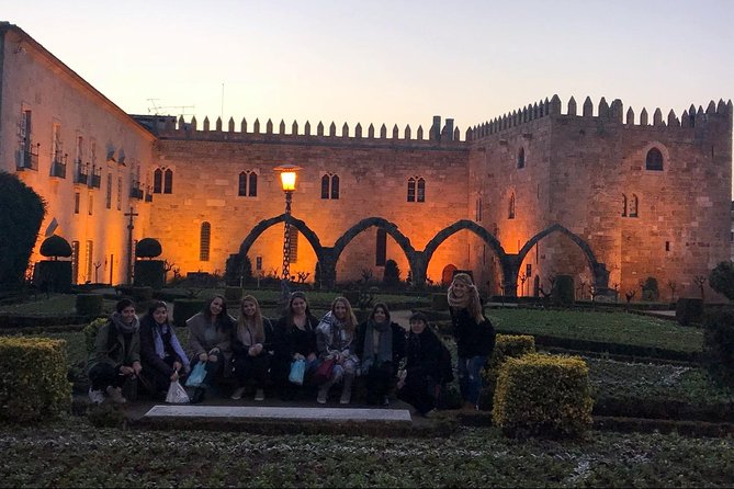 Small-Group Braga Half-Day Tour With Bom Jesus - Guest Experiences and Feedback
