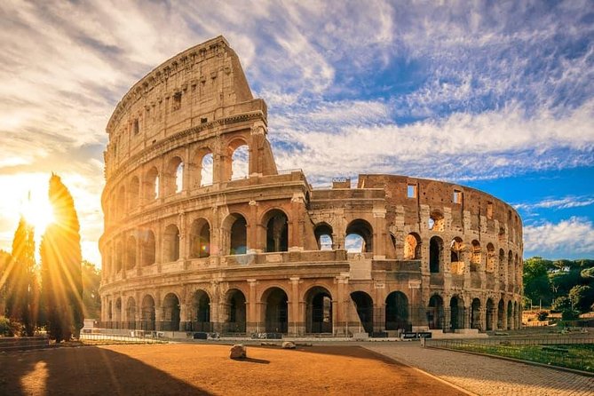 Small Group Colosseum Tour Review - Pros of the Tour