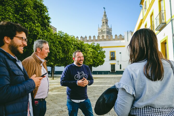Small-Group Jewish Quarter Discovery Walk - Glowing Traveler Reviews