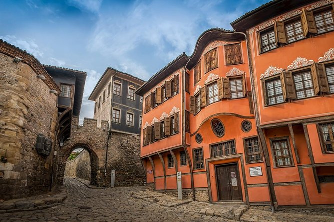 Small Group Tour to Plovdiv, Asens Fortress and Bachkovo Monastery - Customer Feedback and Experiences