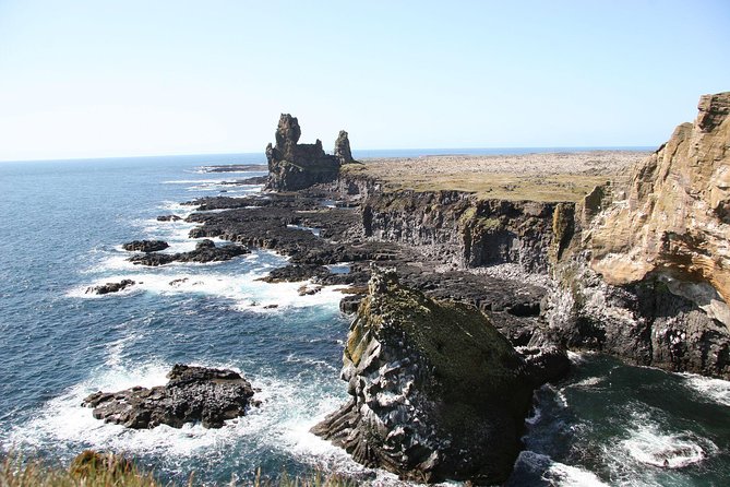 Snaefellsnes National Park Tour Review - Experiencing Local Fishing Villages