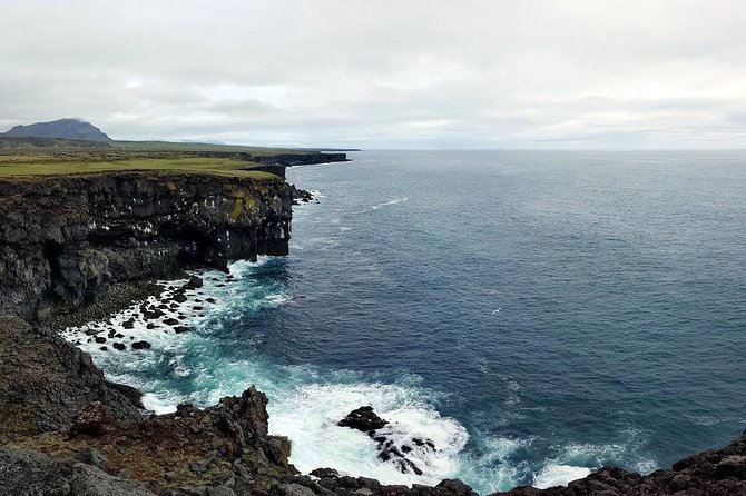 Snaefellsnes Peninsula. Private Day Tour From Reykjavik - The Wonders of Snaefellsjökull Glacier