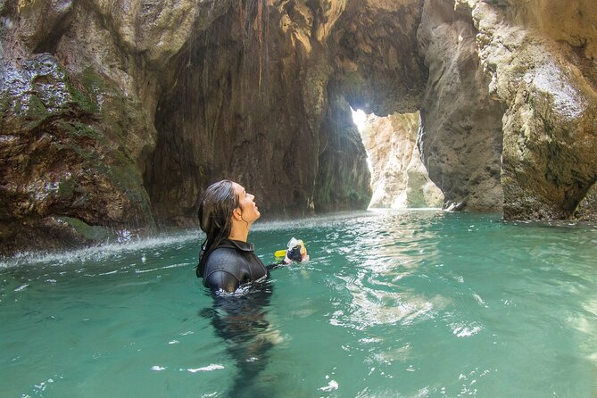 Snorkeling Trip to Kourtaliotiko Gorge Waterfalls, Plakias, Crete - What to Bring for Your Adventure