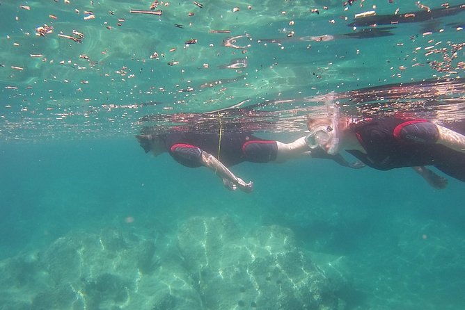 Snorkeling Trip - Additional Details and Considerations