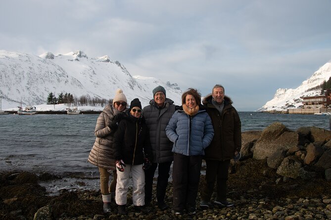 Sommarøy Arctic Day Trip - Important Information for Travelers