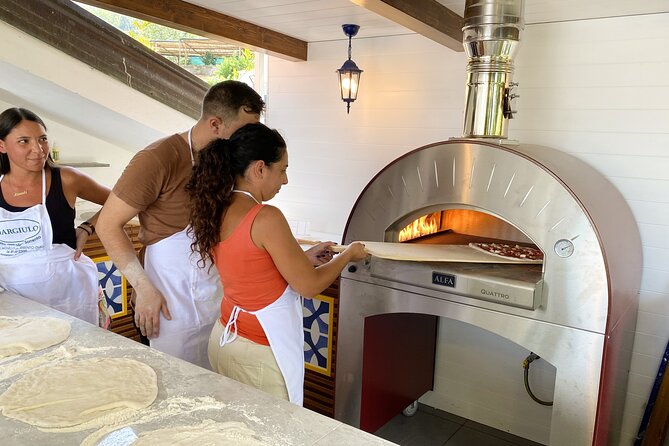 Sorrento Pizza School Activity in Italy - Notable Experiences Shared by Participants