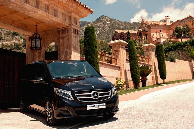 Southampton Cruise Port to Central London Transfers - Getting the Most Out of Your Transfer