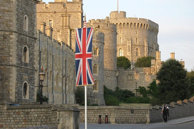 Southampton: Post-Cruise Tour to London via Salisbury, Stonehenge and Windsor - Traveler Feedback and Reviews