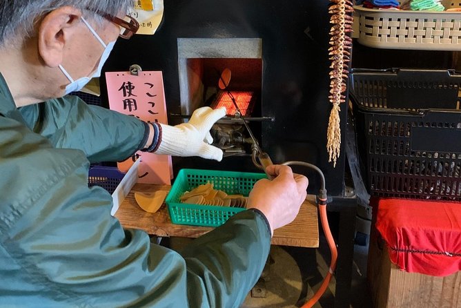Special Food Tour in Takayama - Engaging With Local Culture