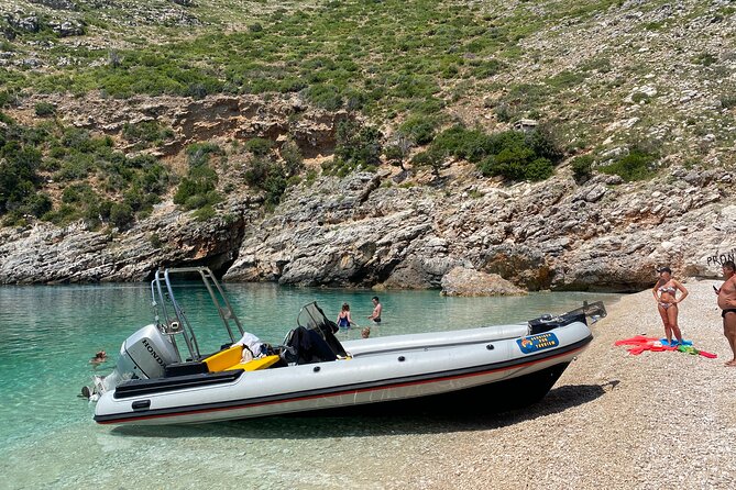 Speed Boat Tour to National Park and Grama Bay - Potential Concerns