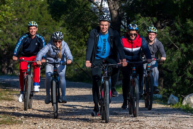 Split City Bike Tour - Cancellation Policy and Customer Feedback