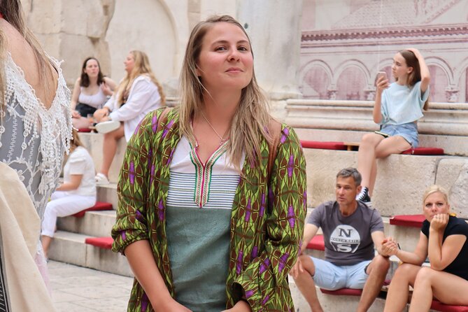 Split Private Tour With Professional Photos - What to Expect During the Tour