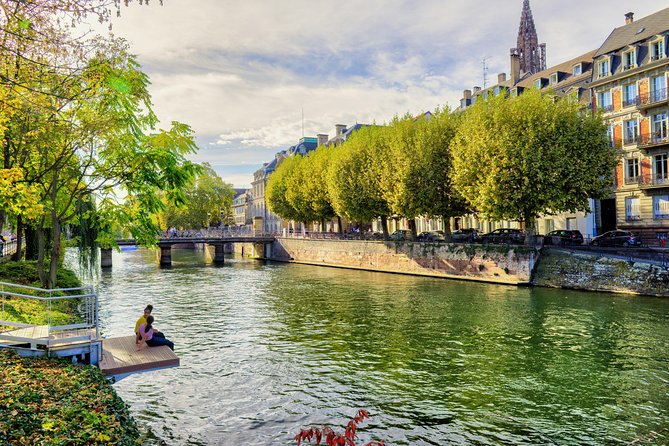 Strasbourg City Sightseeing Private Guided Tour Including Cathedral Visit - Customer Feedback and Ratings