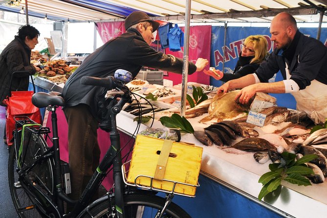 Stroll a Local French Market & Have a Picnic - Frequently Asked Questions