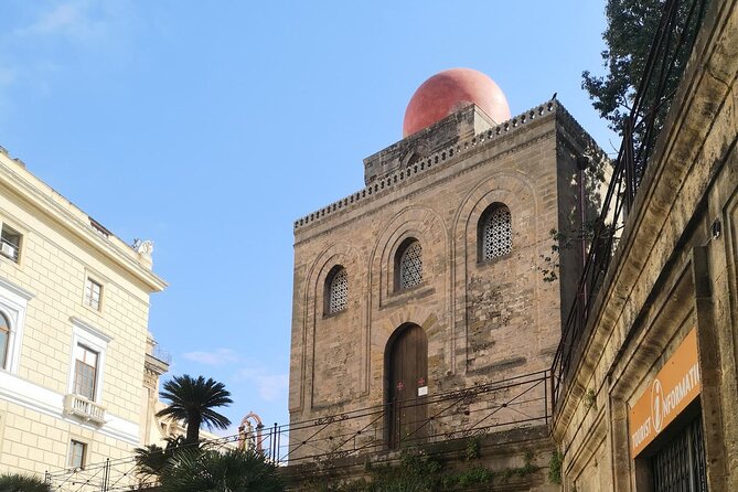 Summer Special: Late Afternoon Tour by Palermo Wonders - Inclusions and Accessibility