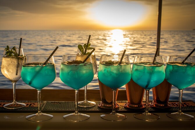 Sunset Cruise | Cocktail Experience on Board Around Dubrovnik - Critiques and Concerns From Customers