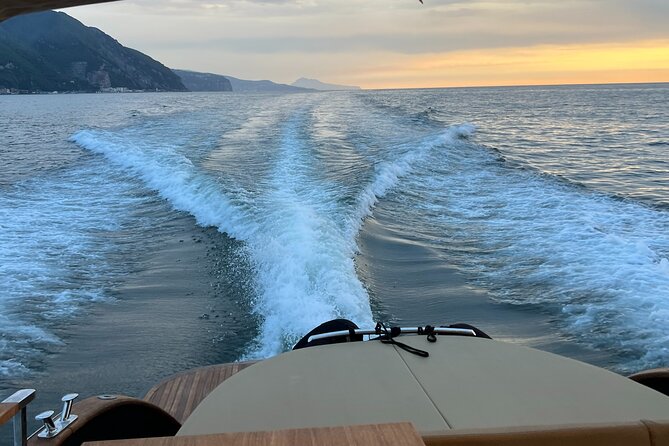 Sunset Cruise on Amalfi Coast - Traveler Reviews and Experiences
