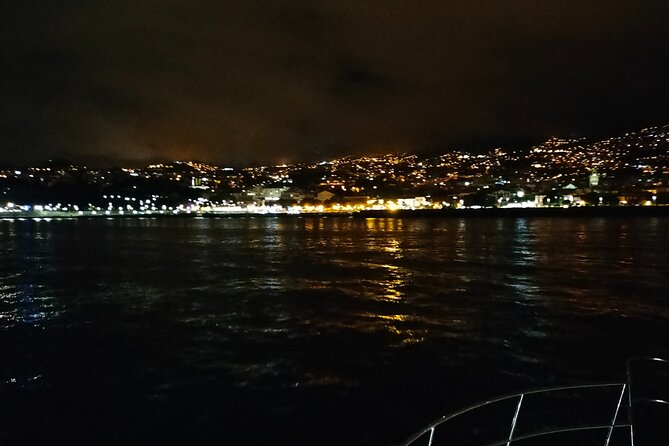 Sunset Cruise With Dinner on Board - Wildlife Sightings and Scenic Views