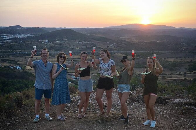 Sunset Jeep Tour Through Algarve Countryside From Albufeira - What to Bring and Expect