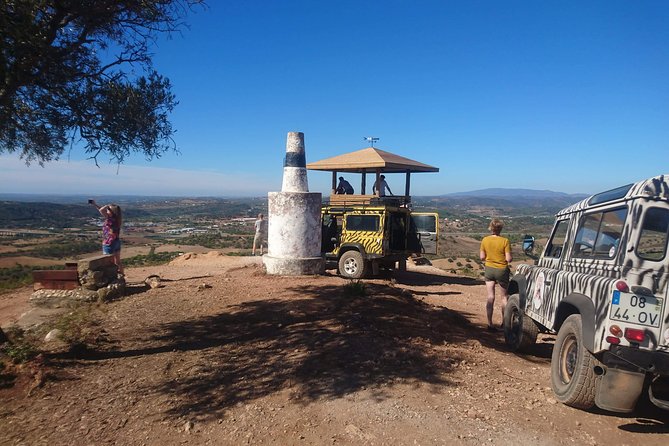 Sunset Safari - Traveler Reviews and Experiences