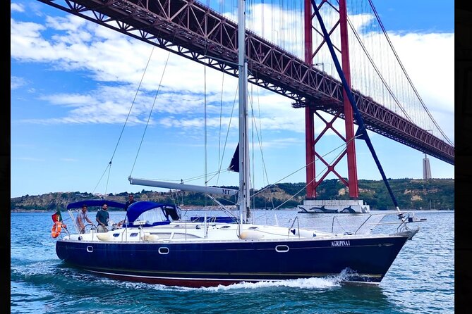 Sunset Sailboat Tour in Lisbon With Wine and Beer - Unique Perspective of Lisbon From the Water