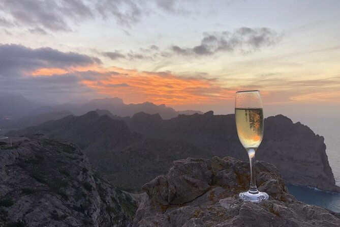 Sunset Tour to Formentor - Why Choose the Sunset Tour to Formentor