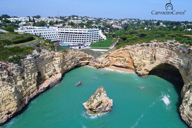 Superb Private Caves Tour With Highly Skilled Skipper - Capture Stunning Photos