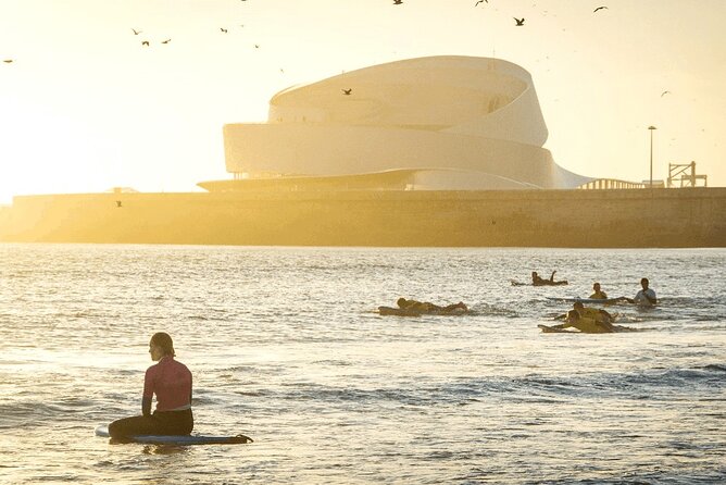 Surf Lesson | Surf Lessons - Reviews and Traveler Recommendations