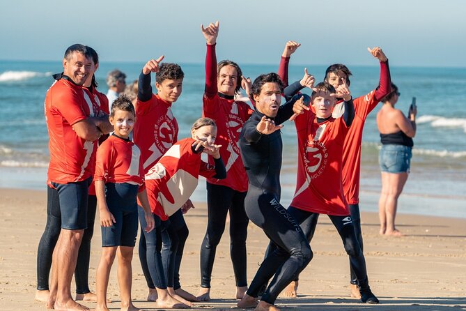 Surf School Soonline Moliets - Reviews and Recommendation Rate