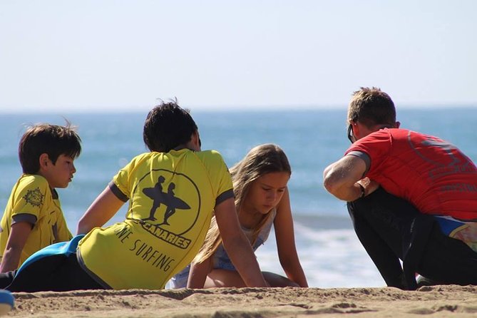 Surfing on Gran Canaria - Customer Reviews and Recommendations