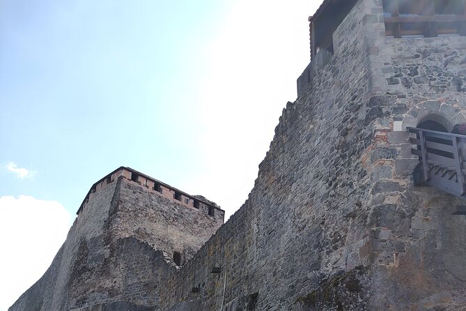 Szentendre, Visegrád & Esztergom Private Danube Bend Tour by 4WD - Booking and Cancellation Policy