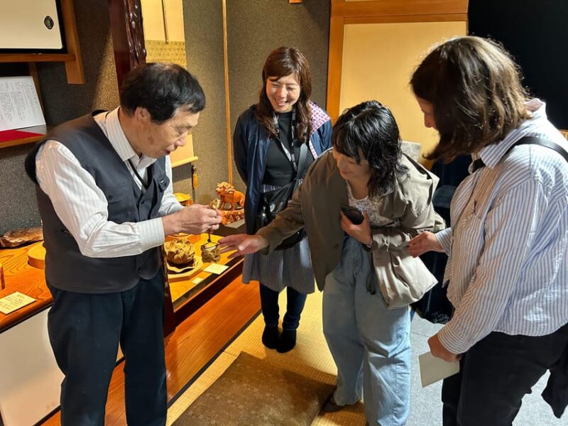 Takayama Full Day Tour (Private Guided) - Frequently Asked Questions