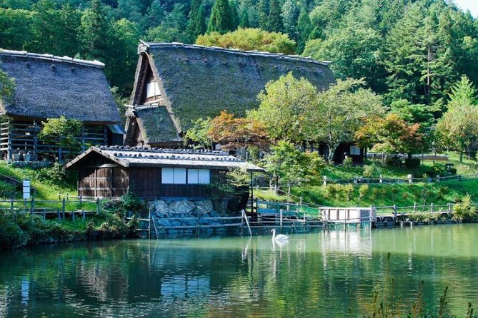Takayama Half-Day Private Tour With Government Licensed Guide - Customizing Your Takayama Experience