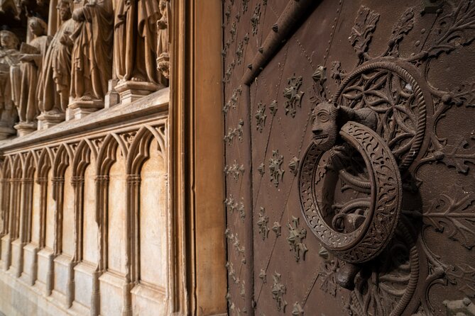 Tarragona Cathedral Skip the Line Entrance Ticket - Accessibility and Amenities