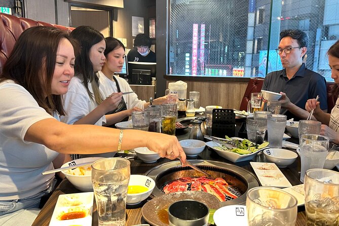 Taste Asakusa A Friendly Culture History Food Tour With A Guide - Encouragement for Future Tours