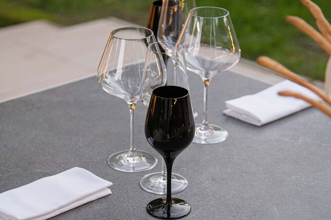 Tasting of 5 Wines With Typical Products in Sorrento - Food Pairings