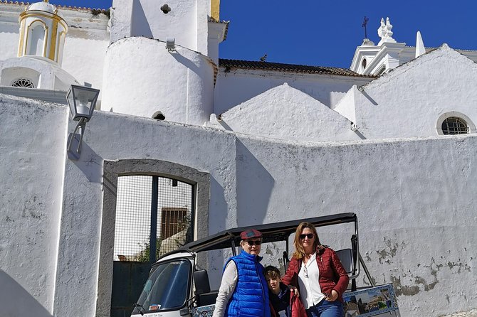 Tavira Tuk Tuk Tour - Chocolate Tour - Tavira City & Chocolate - Highlights of the Tour Experience