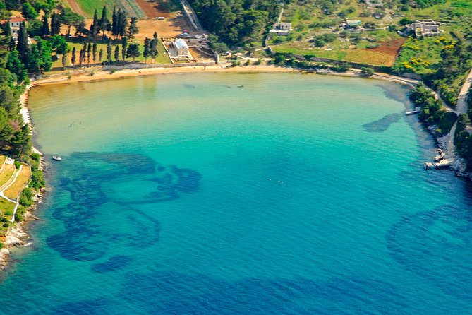 Taxi Supetar, Brač: A Comprehensive Review - Exploring Brač Islands Hidden Gems